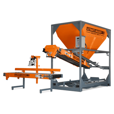 The Sandbag Store | Sandbag Filling Machines
