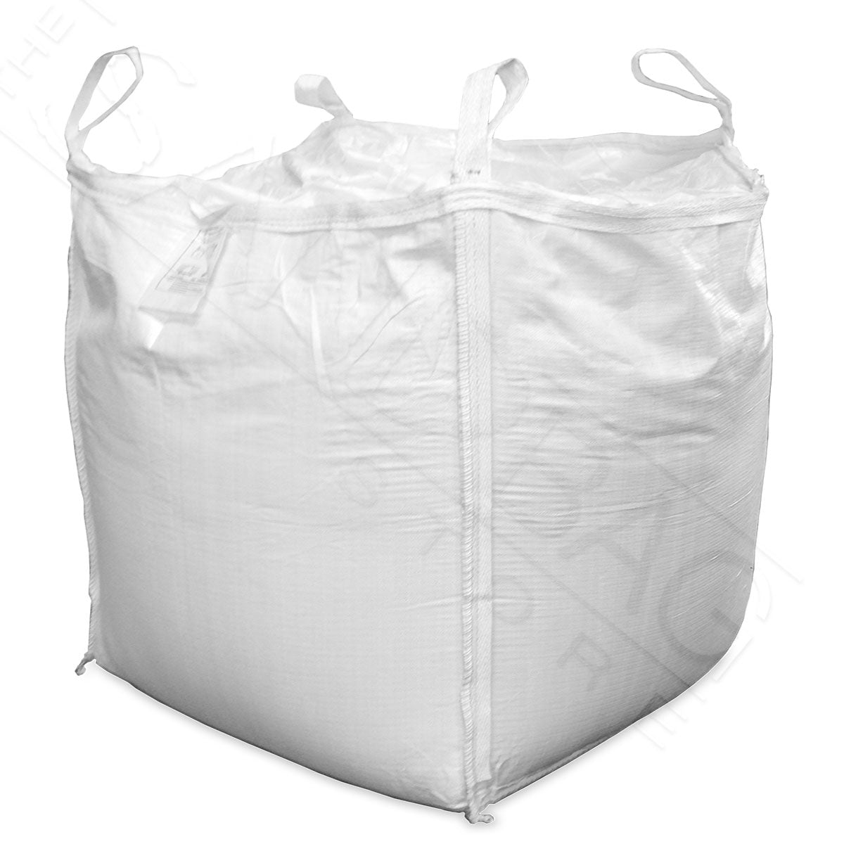 Bulk Bag Sandbags from The Sandbag Store