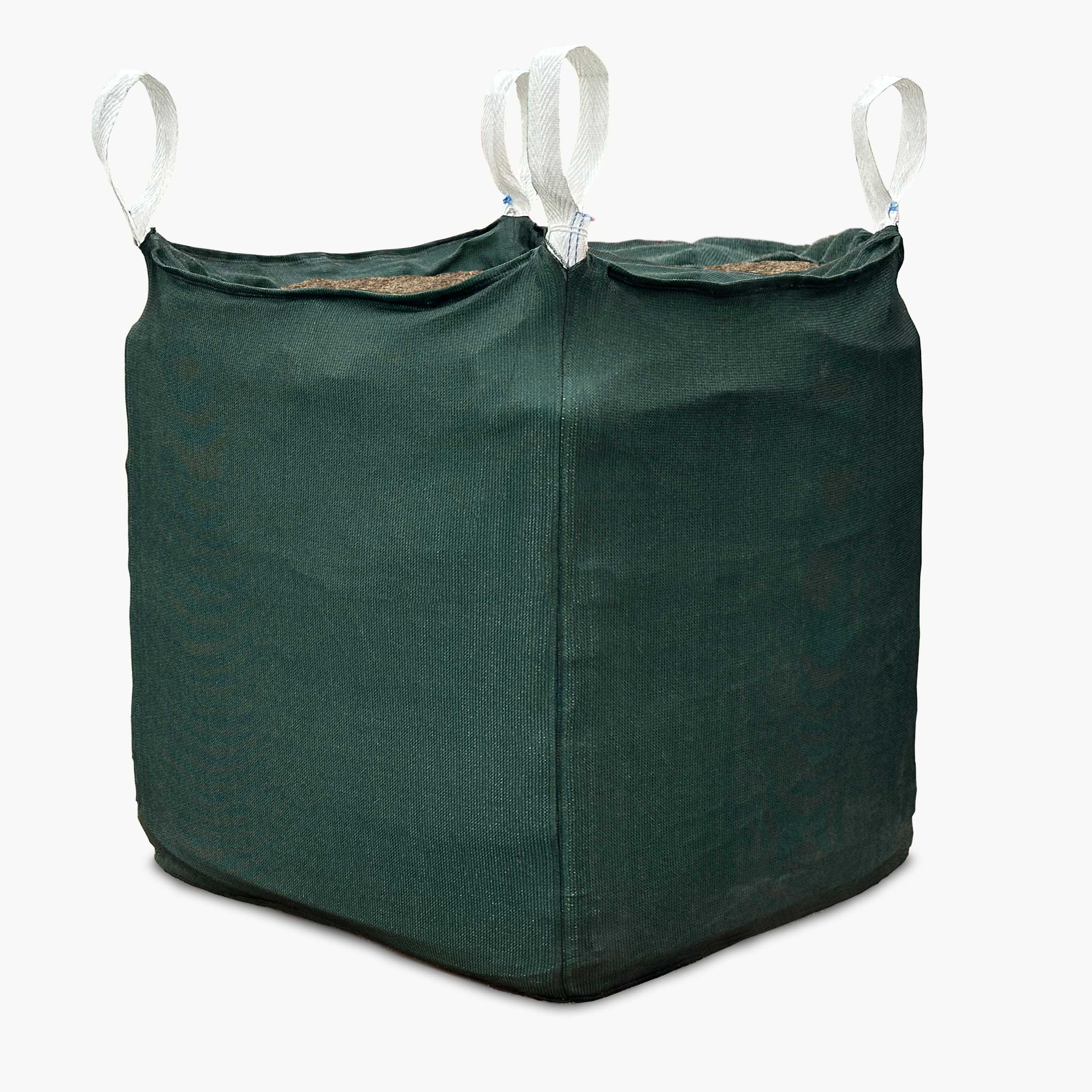 Big Hoss Sandbags® – 5 Year UV Rated Bulk Bag for Flood & Erosion Cont ...