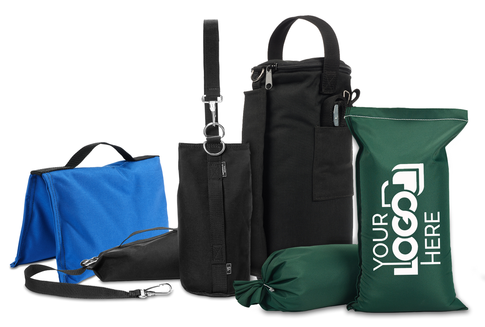 Sandbag Store