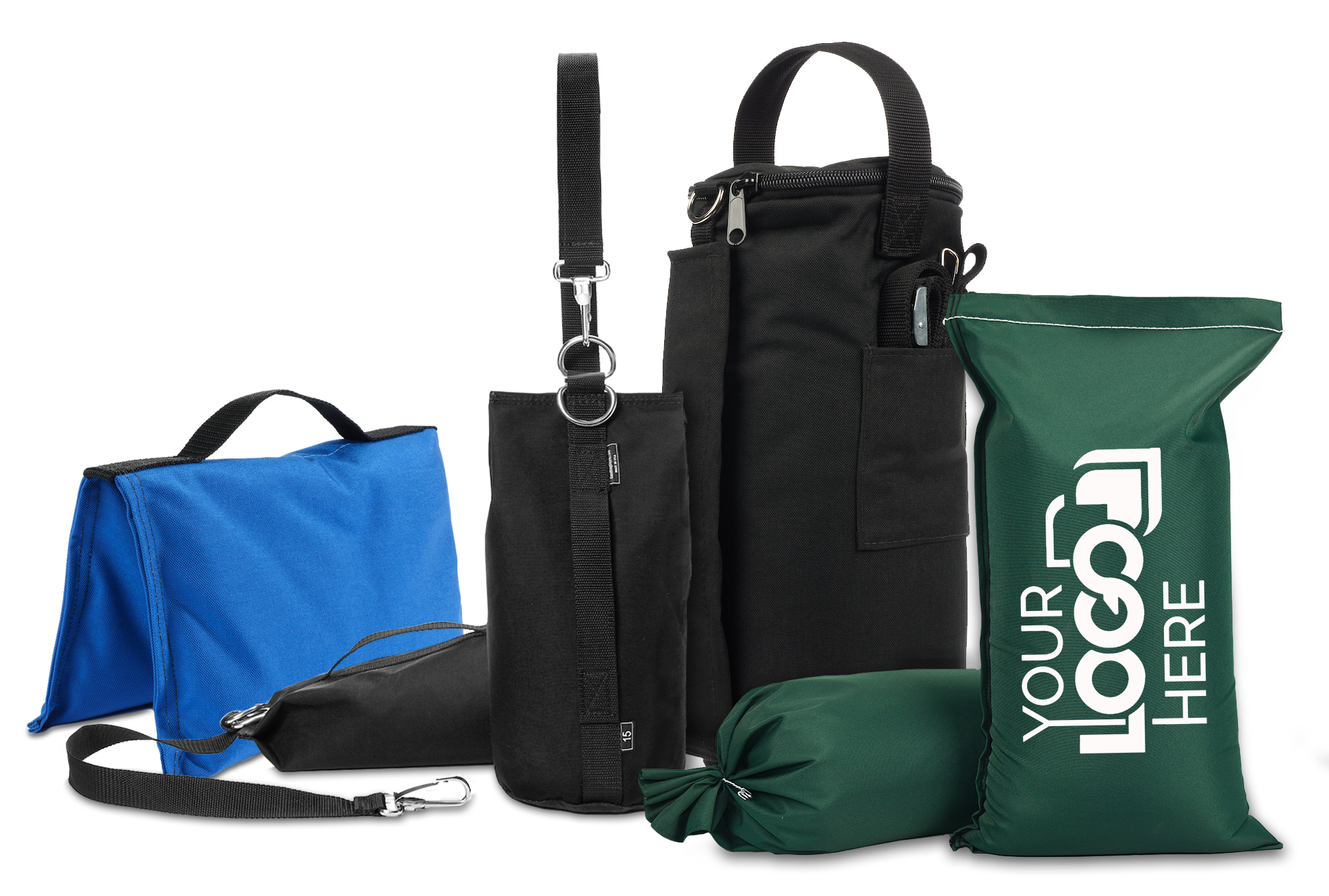 Sandbag Store