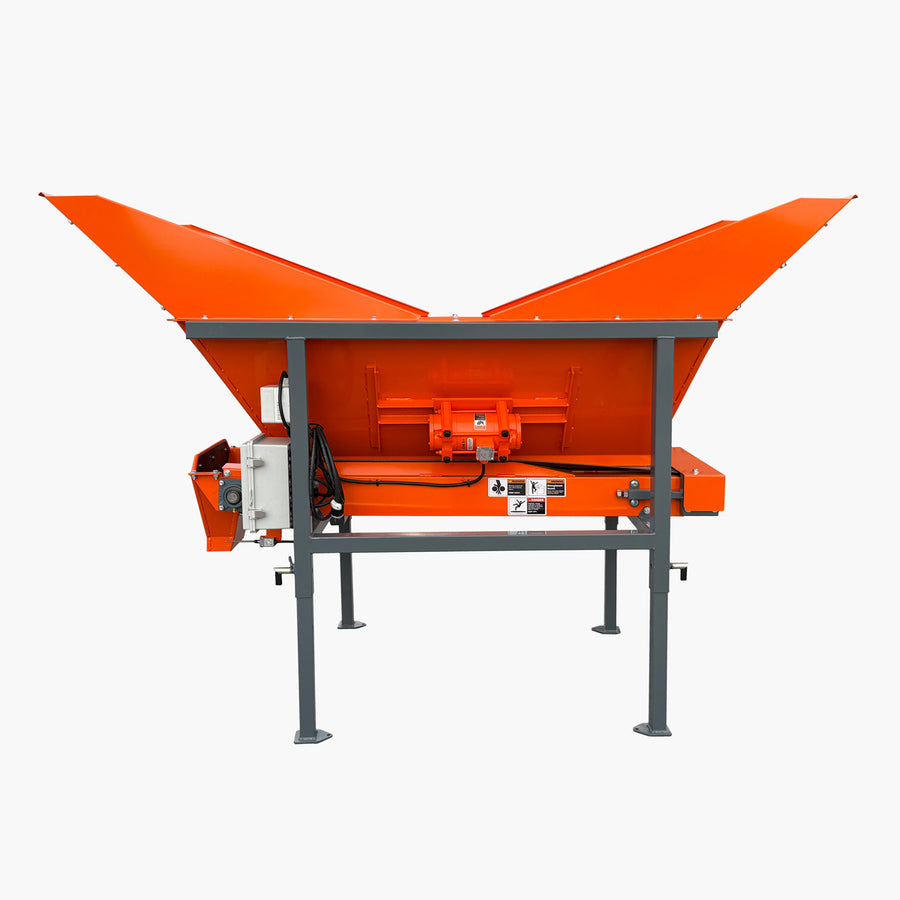 RapidFill Bagger™ Sandbag Filling Machine – Affordable & Fast – Sandbag ...