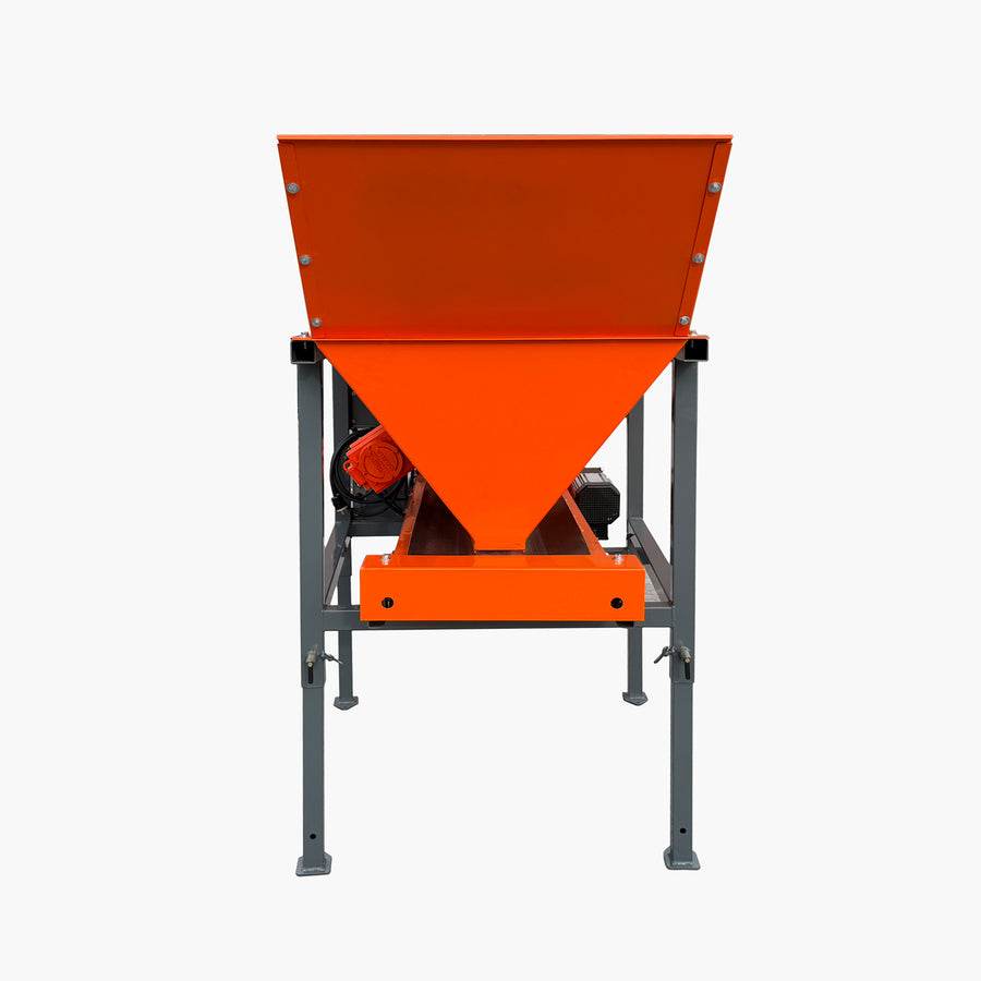 RapidFill Bagger™ Sandbag Filling Machine – Affordable & Fast – Sandbag ...