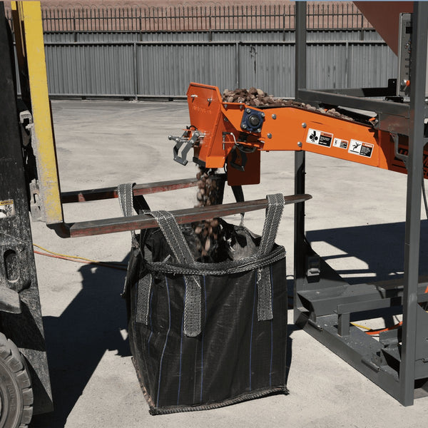 The Sandbag Store | Sandbag Filling Machines